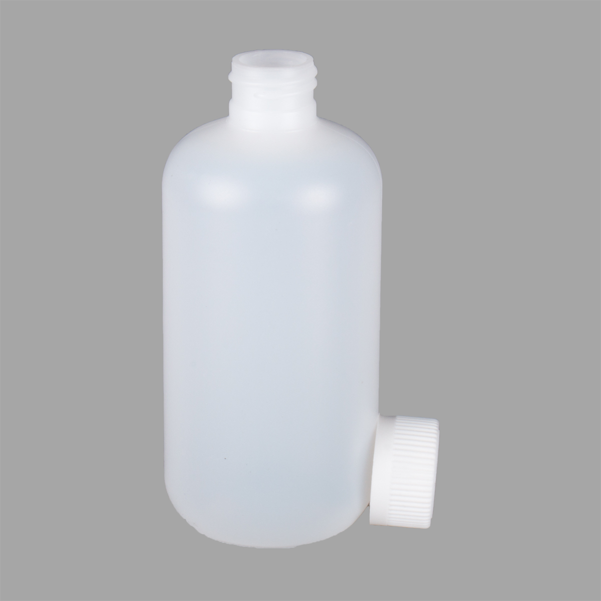 Plastic 250 mL - Jupiter Environmental Laboratories